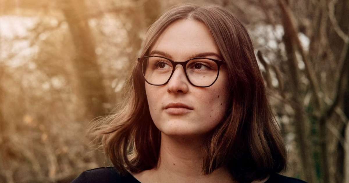 Spil Dansk 2025: Helene Frank | Oplev Sydslesvig