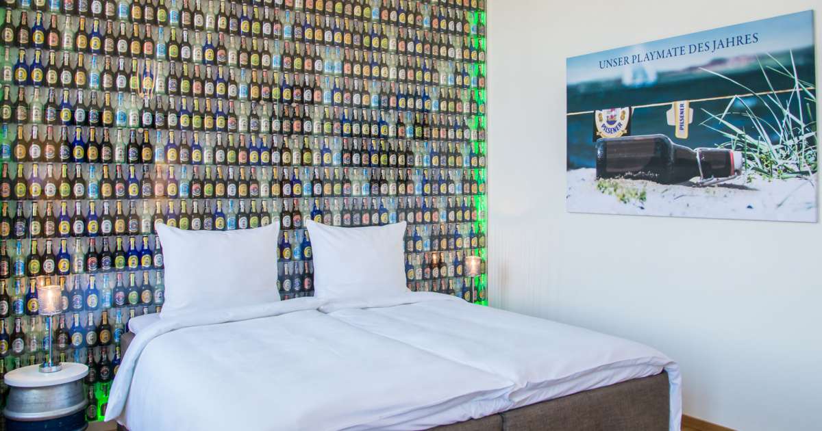 Hotel Alte Post | Oplev Sydslesvig